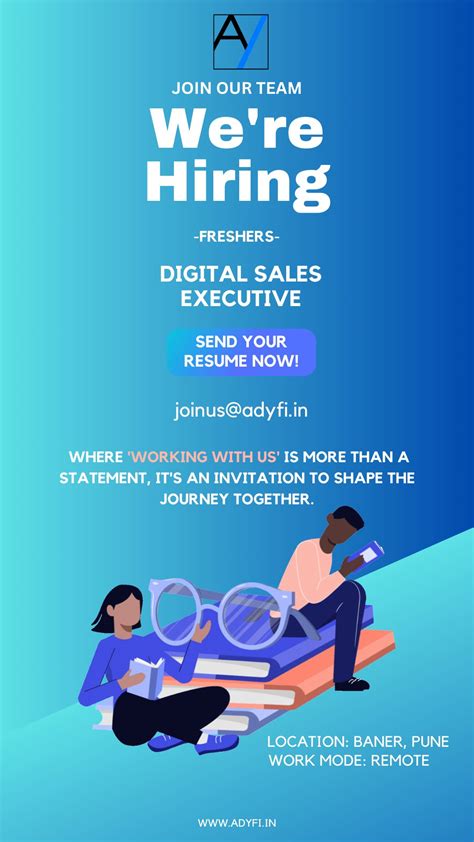 prathamesh kapse on linkedin hiring adyfidigital joinusnow