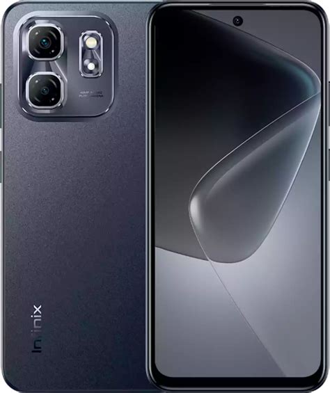 Infinix Smart 9 купить цена 9490₽ характеристики обзор отзывы