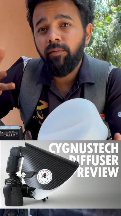 Macrophotography Gear Requesting Ak And Cygnustech Diffuser To Launch In India Macrophotography