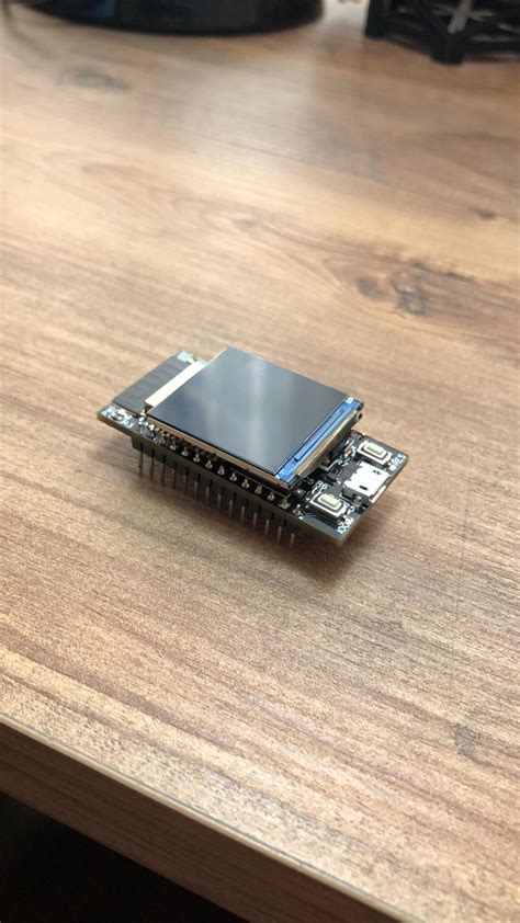 Esp32 Wroom Lithium Battery R Esp32