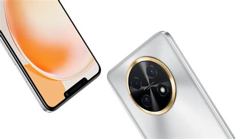 Huawei Nova Y91 Launched With 7,000 mAh Battery and Biggest Display of 2023