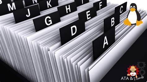 linux directory commands a complete guide