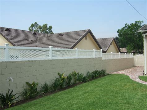 4 Privacy Fence Topper Heights To Consider For Maximum Tennessee