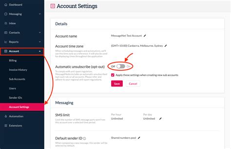 Opt Outs Wholesale Sms