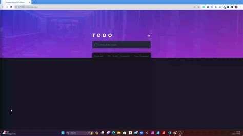 Andrzej Szandor On Linkedin I Took A Frontend Mentor Challenge To