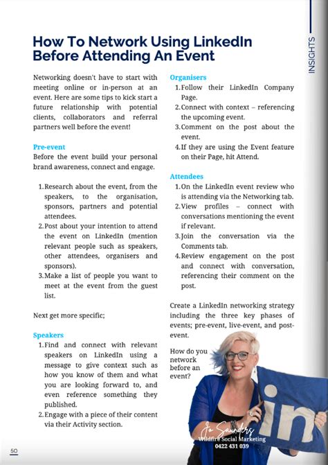 how to leverage linkedin with networking linkedin training and