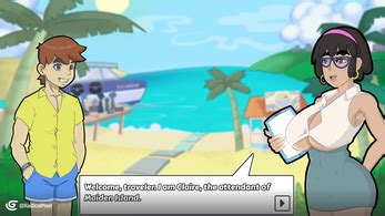 Desire Dash By RadicalPixel