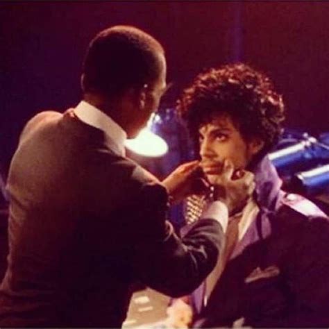 Prince And Jerome Purple Rain Prince Purple Rain Movie The Artist