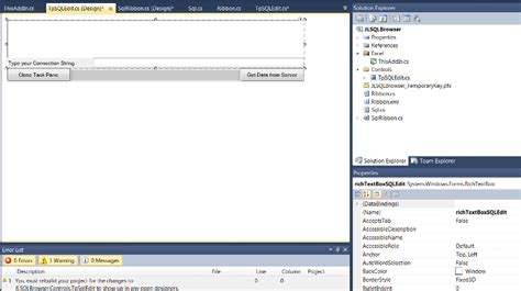 Solved VB Net Add UserControl From C To My VB Net Project Experts Exchange
