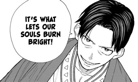 Shinra Kusakabe