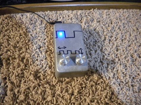 Build A Square Wave Oscillator Part Of DIY Modular Synths Diy Audio Projects Circuit