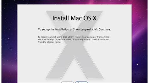 Download Mac Os X 10 6 Snow Leopard Free Athomevast