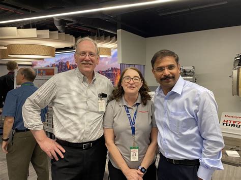 Srikanth Nagaraj On Linkedin Honeywell Aerospace Opportunity