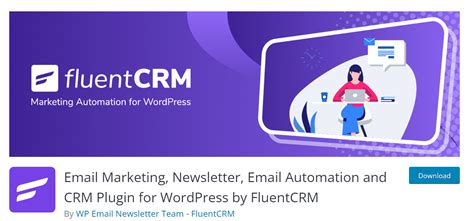 Wordpress Crm Integration Streamlining Customer Relationship