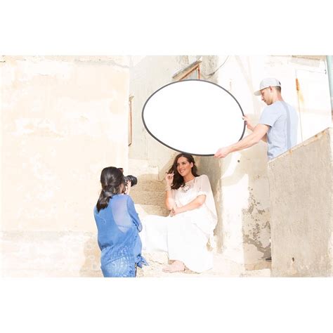 Collapsible 30 Diffuser 2 Stops Ll Lr3007 Manfrotto Us