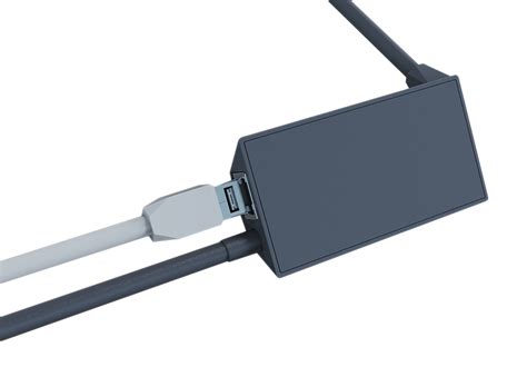 Starlink Ethernet Adapter