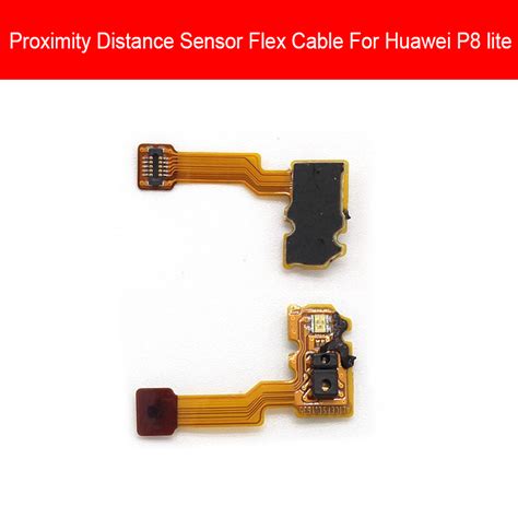 Licht Proximity Sensor Flex Kabel Voor Huawei Nova Grandado