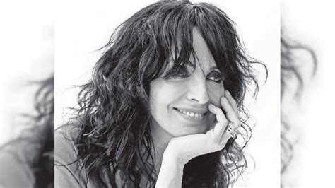 Am 26 Oktober tritt Nena mit ihrer Live Tour Wir gehören zusammen in der Quarterback