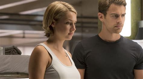 Divergente 3 Archives Digitalciné