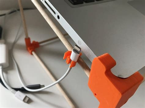 Free 3d File Accessoires For Variable Macbook Stand 💻 ・3d Print Object To Download・cults