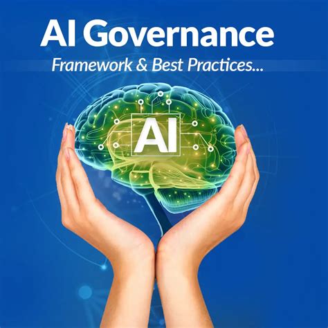 AI Governance…How To Achieve A Secure Artificial Intelligence Future ...
