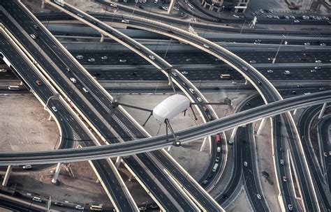 Autonomous Drones For Security Operations Functions Advantages Use Cases Autonomous Drones For Security Operations Functions Advantages Use Cases