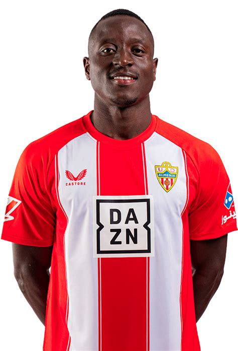 Lopy Ud Almeria Web Oficial