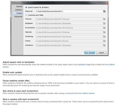 35tutorials Keyshot Tipsstep By Step Grabcad Tutorials