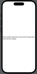 How To Implement Multiline Text In IOS SwiftUI Coding With Rashid