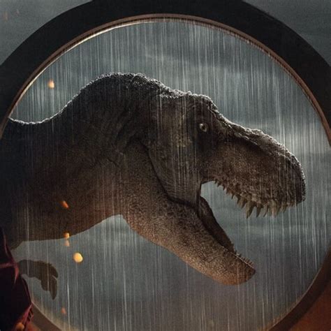Jurassic World Domínio Ganha Belíssimo Pôster Imax