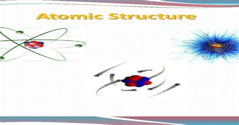 Pdf Atomic Structure Preparation Tips For Iit Jee Askiitians