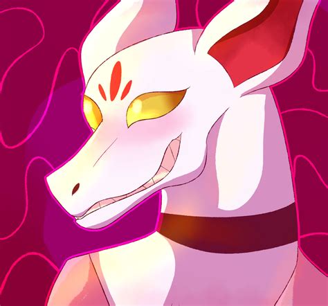 Yokai By Thelastunicorninoz On Deviantart