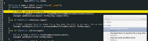 Xcode 插件列表 Happy Hacking
