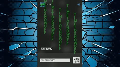 Idle Showoff Download