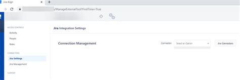 Jira Align Jira Connector Pages Do Not Load Completely Atlassian Support Atlassian