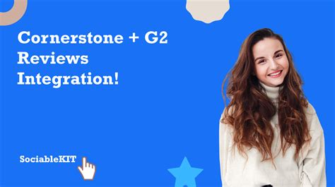 Cornerstone G2 Reviews Integration Cornerstone G2 Reviews Integration