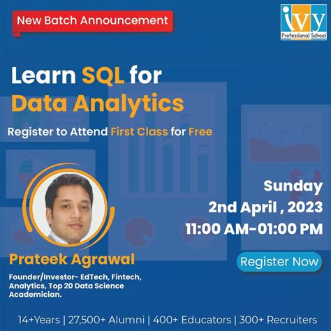 Sql Freesqlclass Onlineclass Databases Training Datamining Ivy