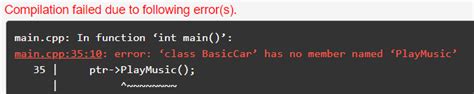Base Class Pointer And Derived Class Object In C Dot Net Tutorials