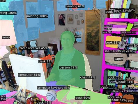 Open Vocabulary Panoptic Segmentation With Text To Image Diffusion Models