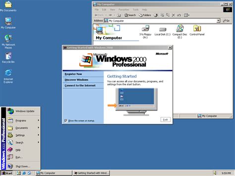 Windows 2000 Software Wiki Fandom
