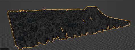 Export 3d Printing Toolpath For Blender Grasshopper Mcneel Forum