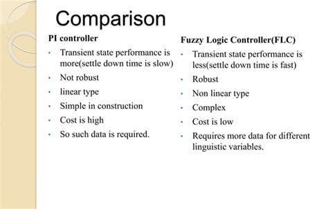 single area load frequency control by using pi fuzzy logic control1