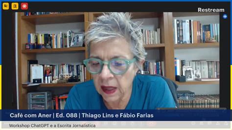 Café Com Aner Aner Associação Nacional De Editores De Revistas