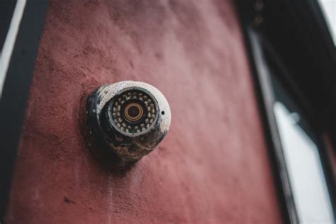 Home Security Mistakes You Really Need To Avoid Making