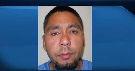 Winnipeg Police Searching For High Risk Sex Offender Winnipeg Globalnews Ca