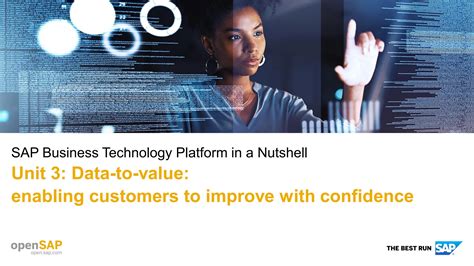 Sap Business Technology Platform In A Nutshell Pdf