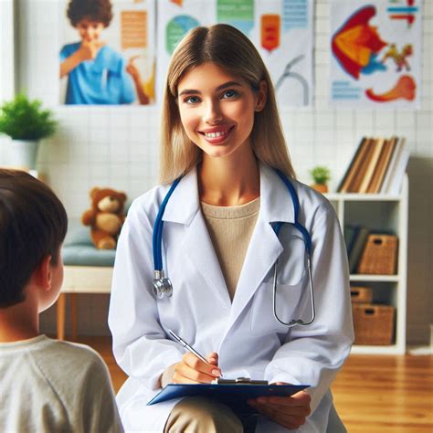 Top Skills For Speech Language Pathologists