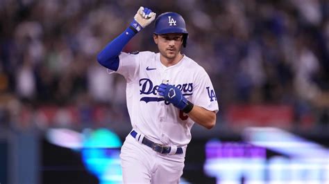 Trea Turner Explains Why He Chose The Phillies Yardbarker