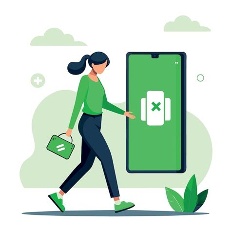 Reduce Mobile Screen Time Digital Detox Exit From Virtual Social Media And Live Your Real Life