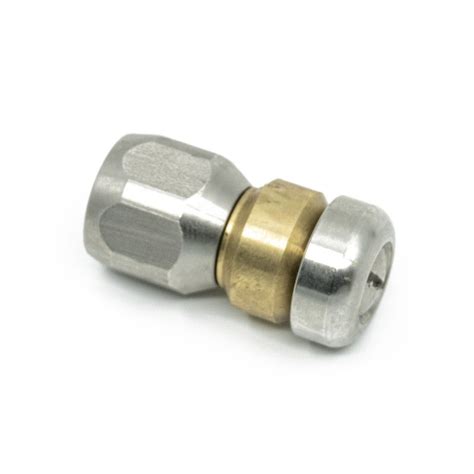 Spartan Tool 14 Npt Spinner Head Assembly Jh Spnr1